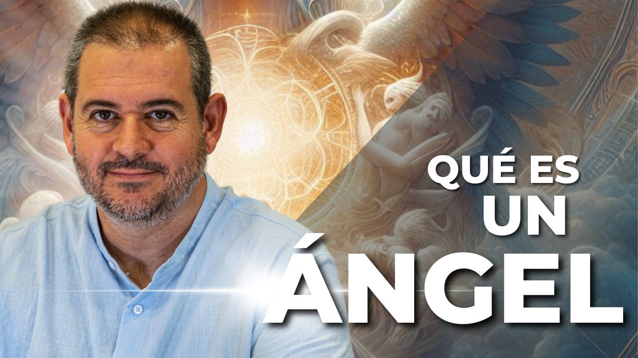 ¿Qué es un Ángel? - ¿MITO o Realidad? - Alianza Universal